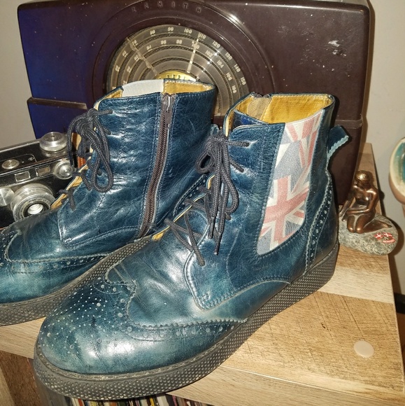 Braco | Shoes | Braco Boots | Poshmark